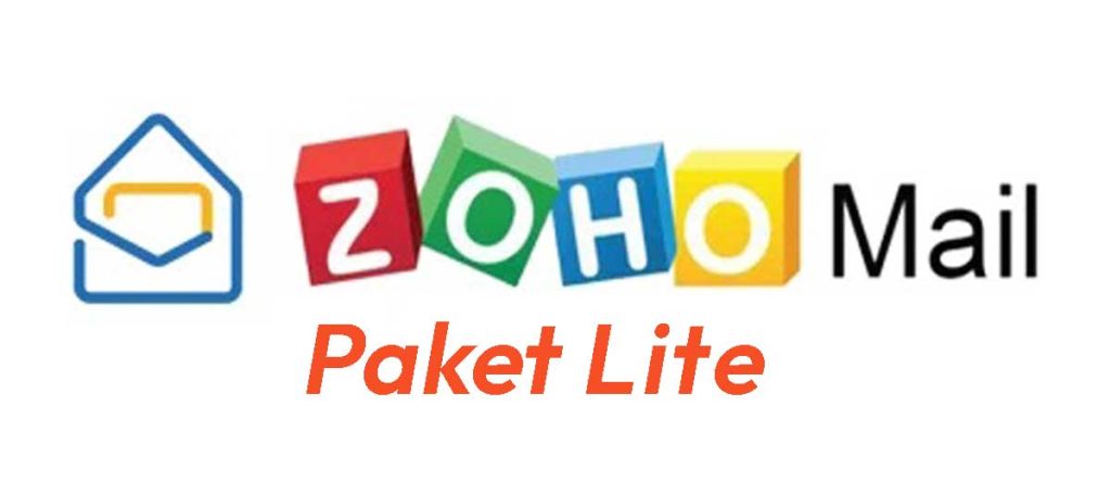 Zoho Email - Radarhosting.com